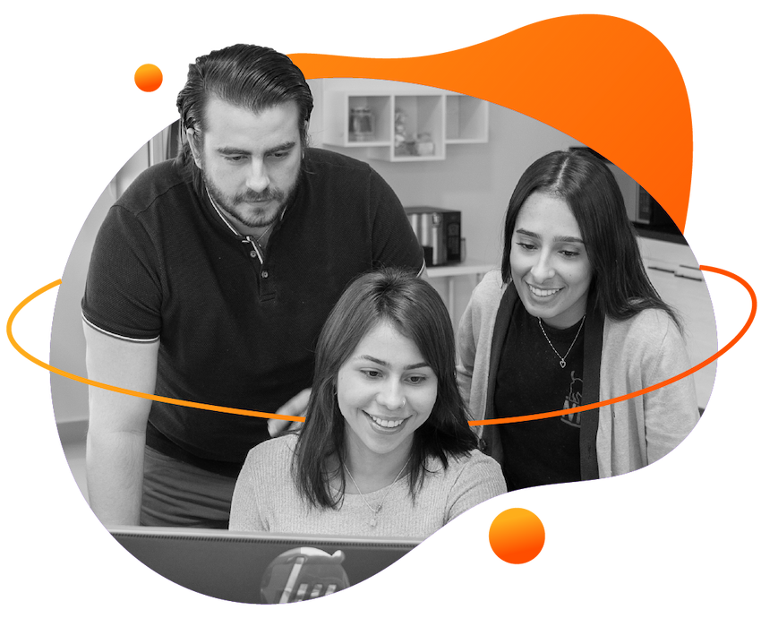 Maximize efficiency, and minimize costs with Lean Solutions Group.