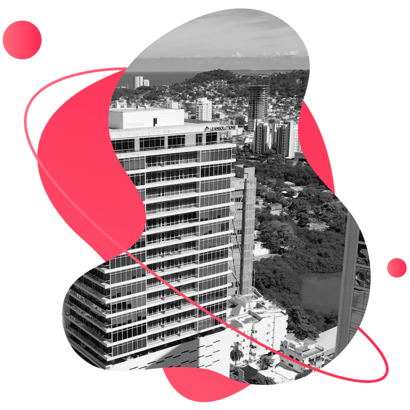 Maximize efficiency, and minimize costs with Lean Solutions Group.